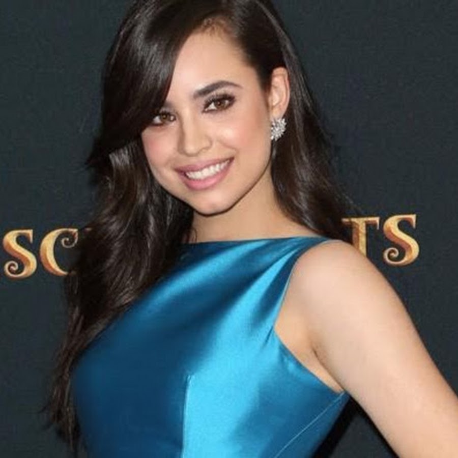 Sofia Carson Fans - YouTube