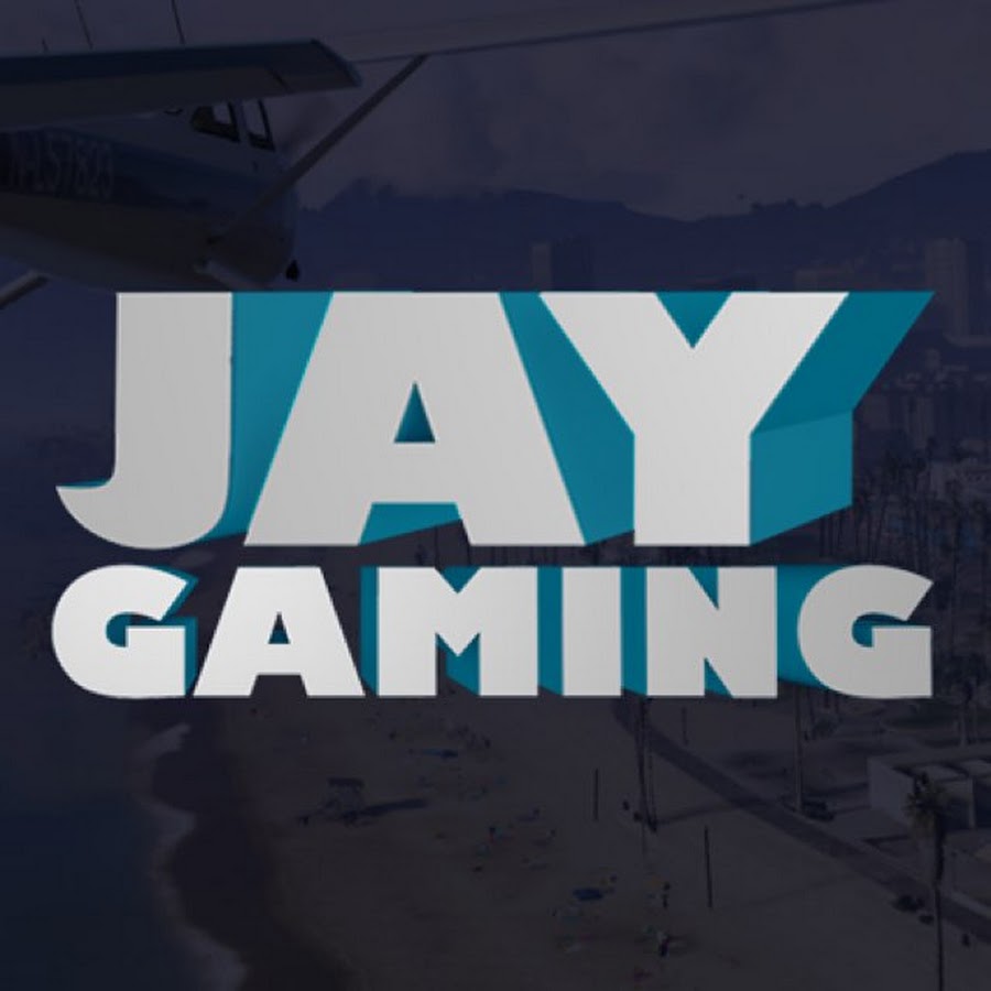 Jay Gaming - YouTube