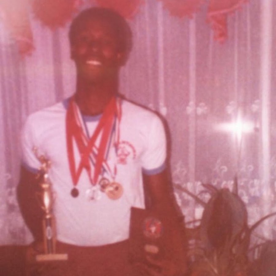 Delroy Bailey - YouTube