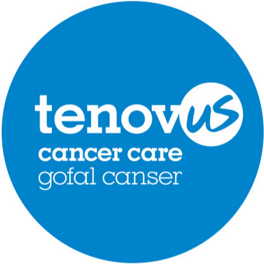 Tenovus Cancer Care - YouTube
