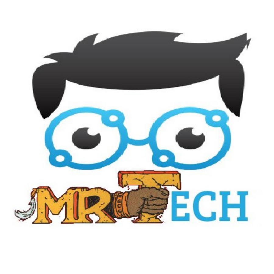 Mr. Tech - YouTube