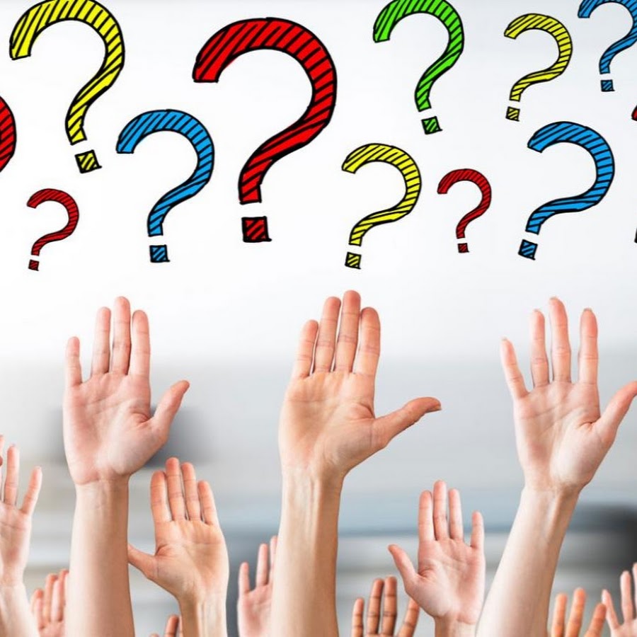 Question Time YouTube