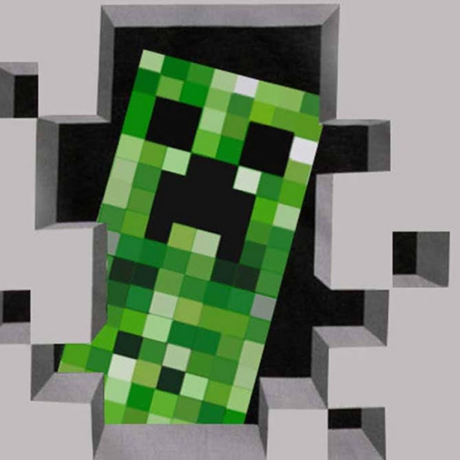 Kreeper Nuke - YouTube