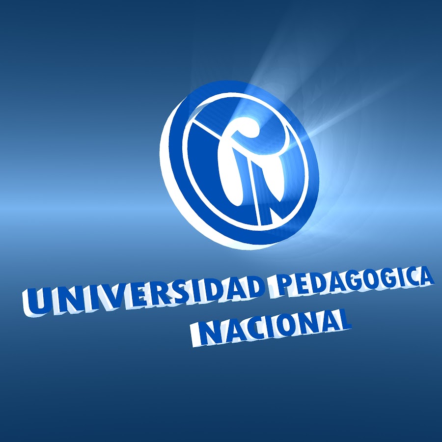Universidad Pedagógica Nacional - YouTube