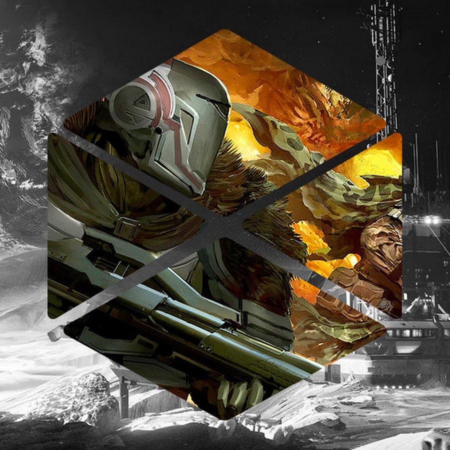 Titan Army - YouTube