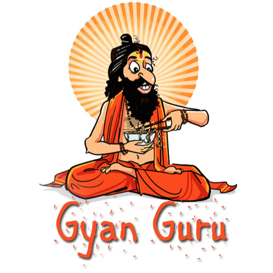 Gyan Guru - YouTube