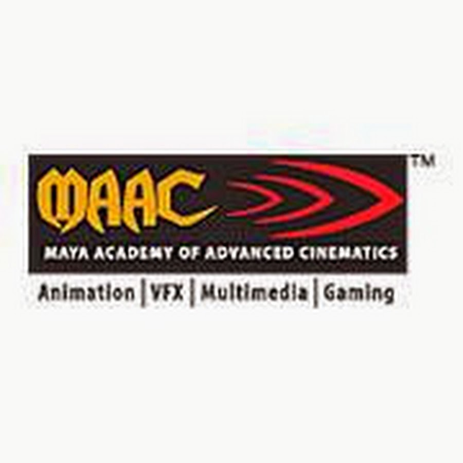 MAAC India - YouTube