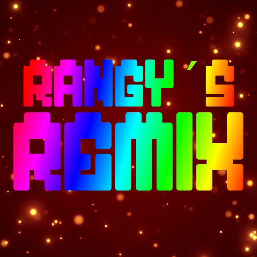 Rangy's Remix - YouTube