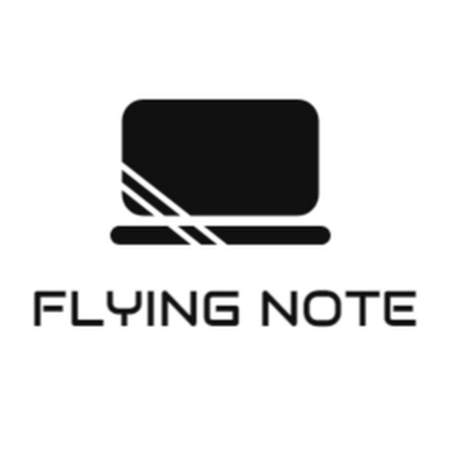 Flying Note - YouTube