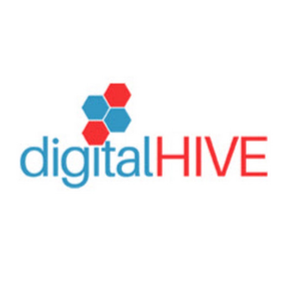 Digital HIVE - YouTube
