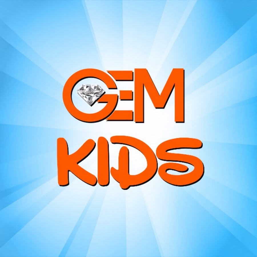 GEM Kids - YouTube