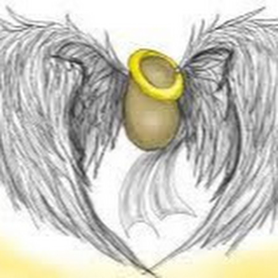 potato god - YouTube