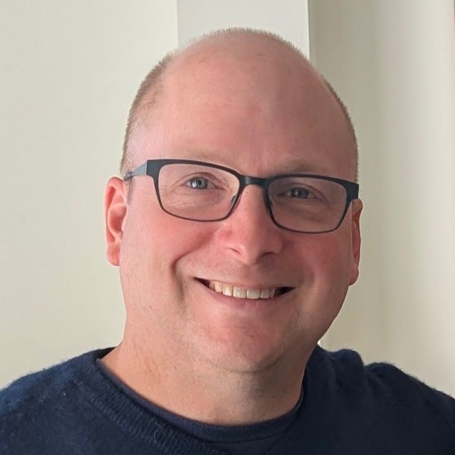 Greg Simon - YouTube