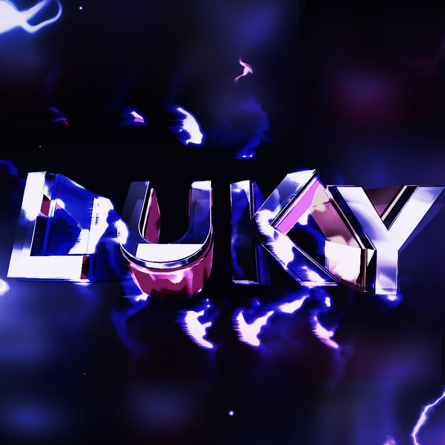 Luky - YouTube