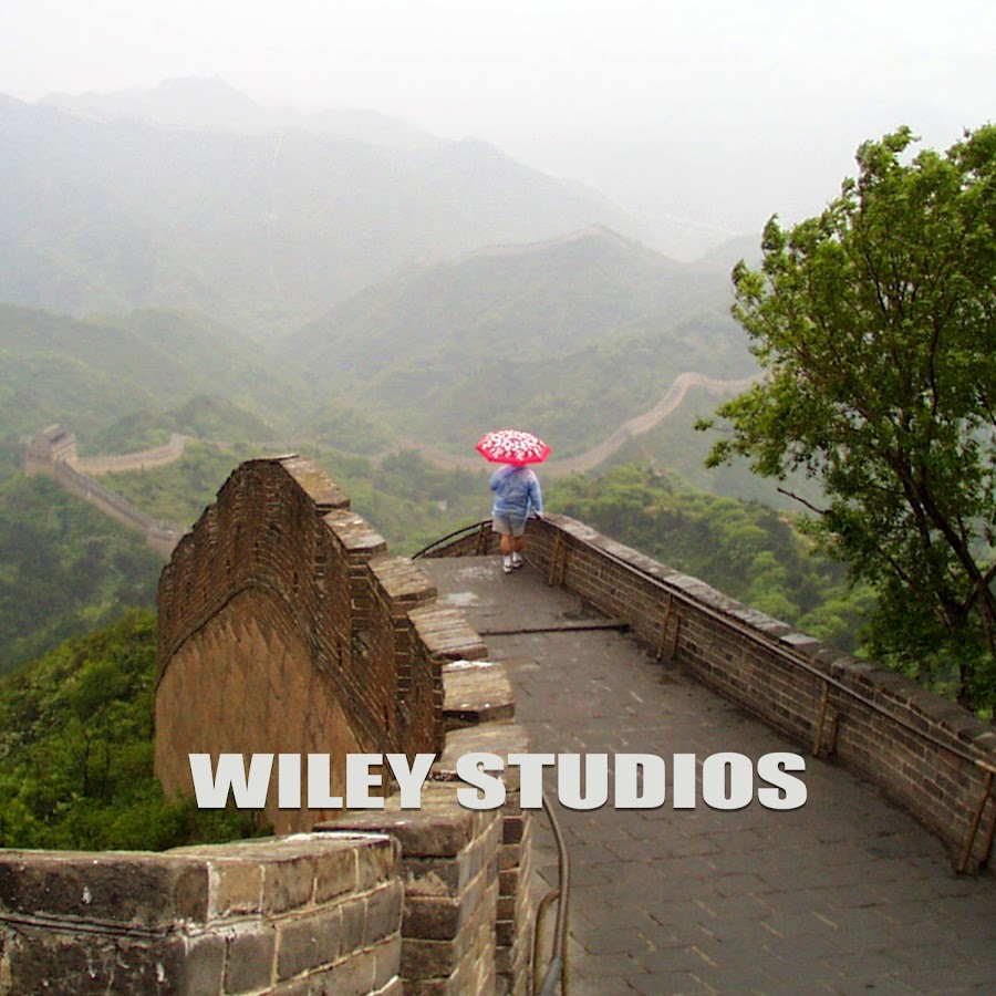 Wiley Studios - YouTube
