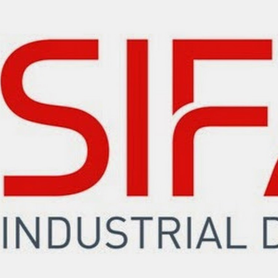 SIFA INDUSTRIAL - YouTube