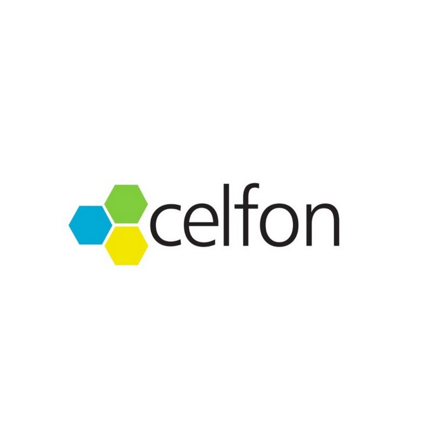 Celfon - YouTube