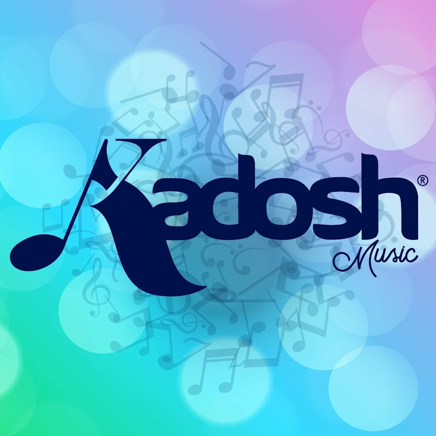 KADOSH MUSIC - YouTube