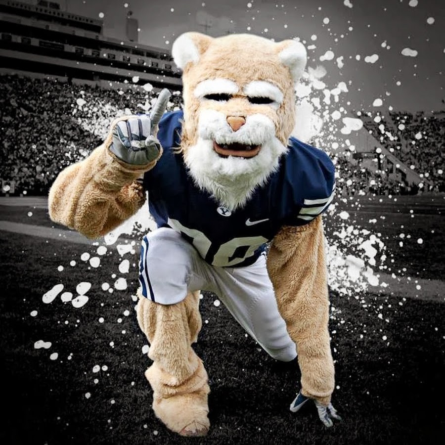 Cosmo Cougar - YouTube