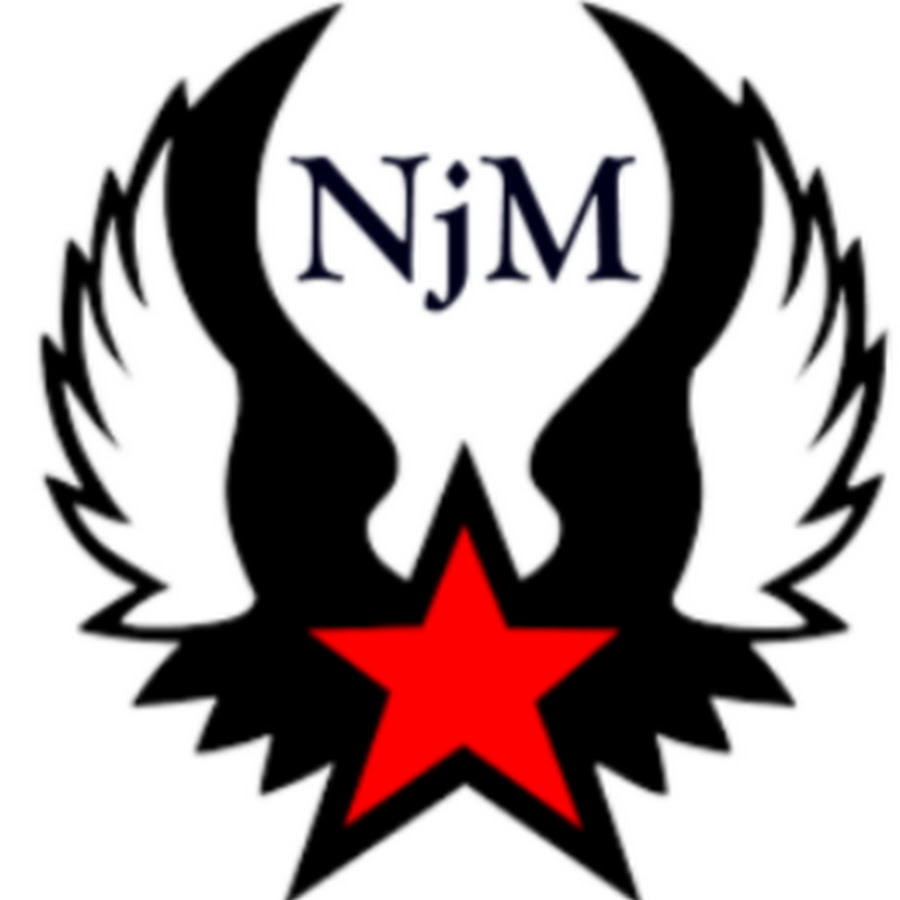 NjM | نجم - YouTube