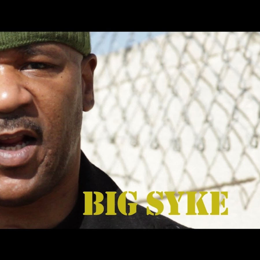 Big Syke - YouTube