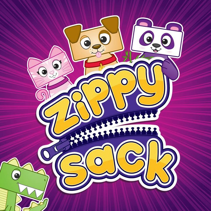 Zippy Sack Official - YouTube