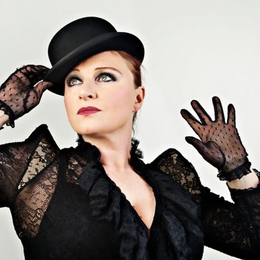 Katherine Ellis - YouTube