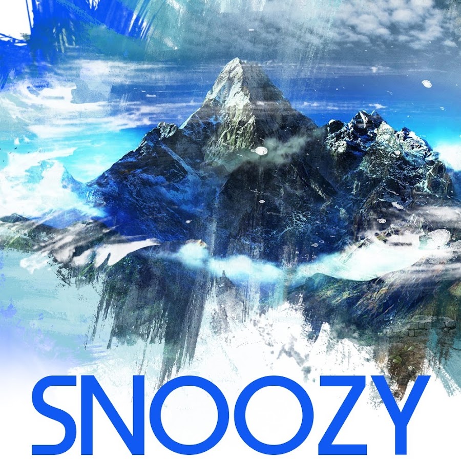 SNOOZY US - YouTube