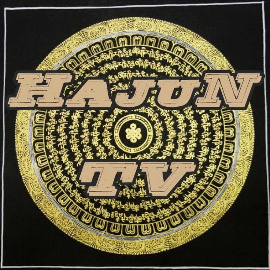 Hajun TV - YouTube