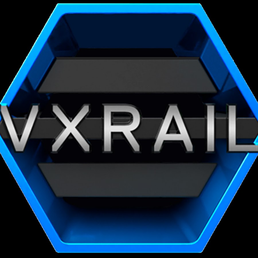 VxRail TV - YouTube