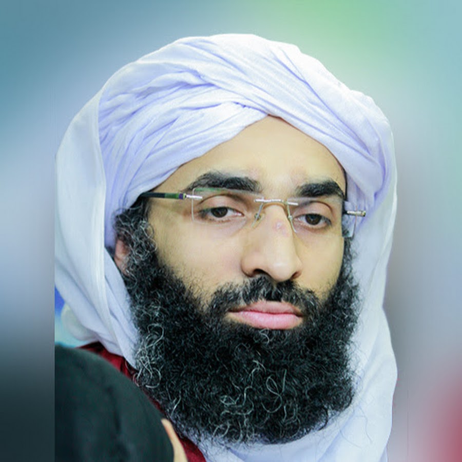 Maulana Ubaid Raza Attari - YouTube