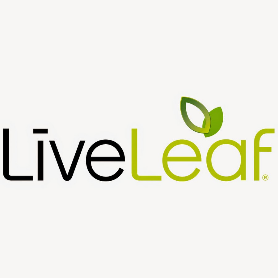 Live Leaf - YouTube