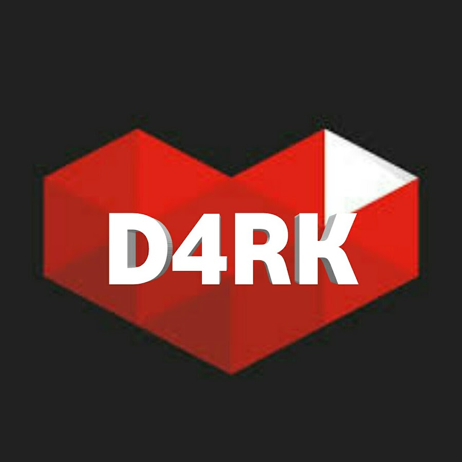 D4Rk_ - YouTube