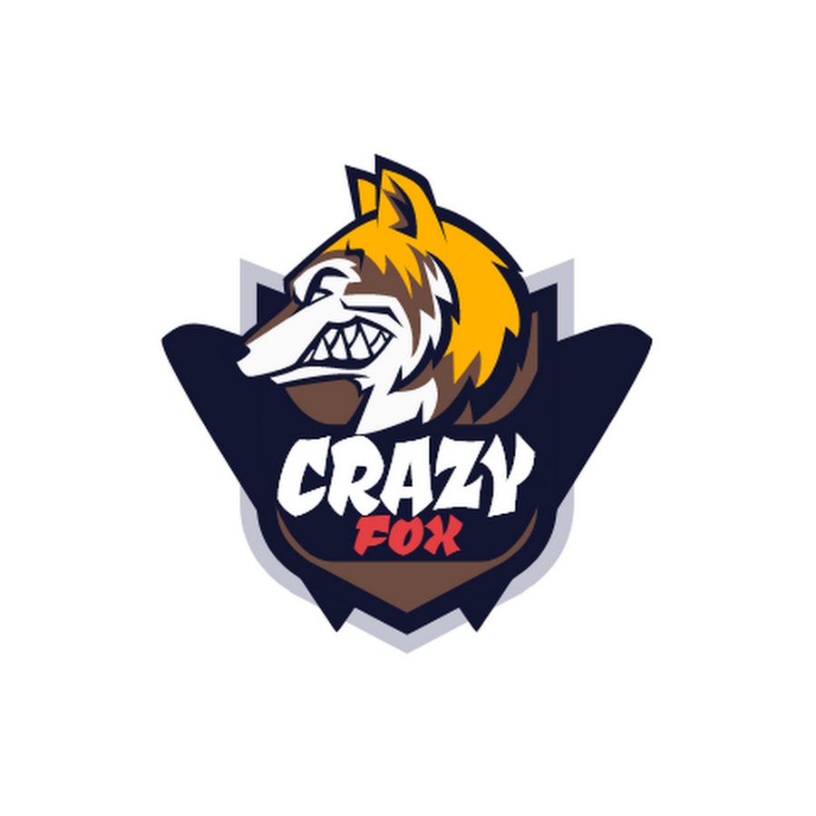 Crazy Fox - YouTube