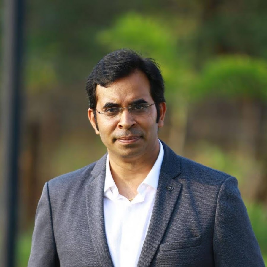 Sanjeev Mishra - YouTube