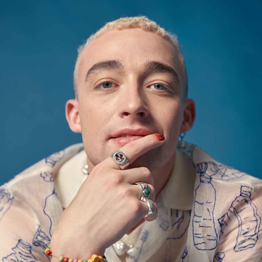 Maximillian - YouTube