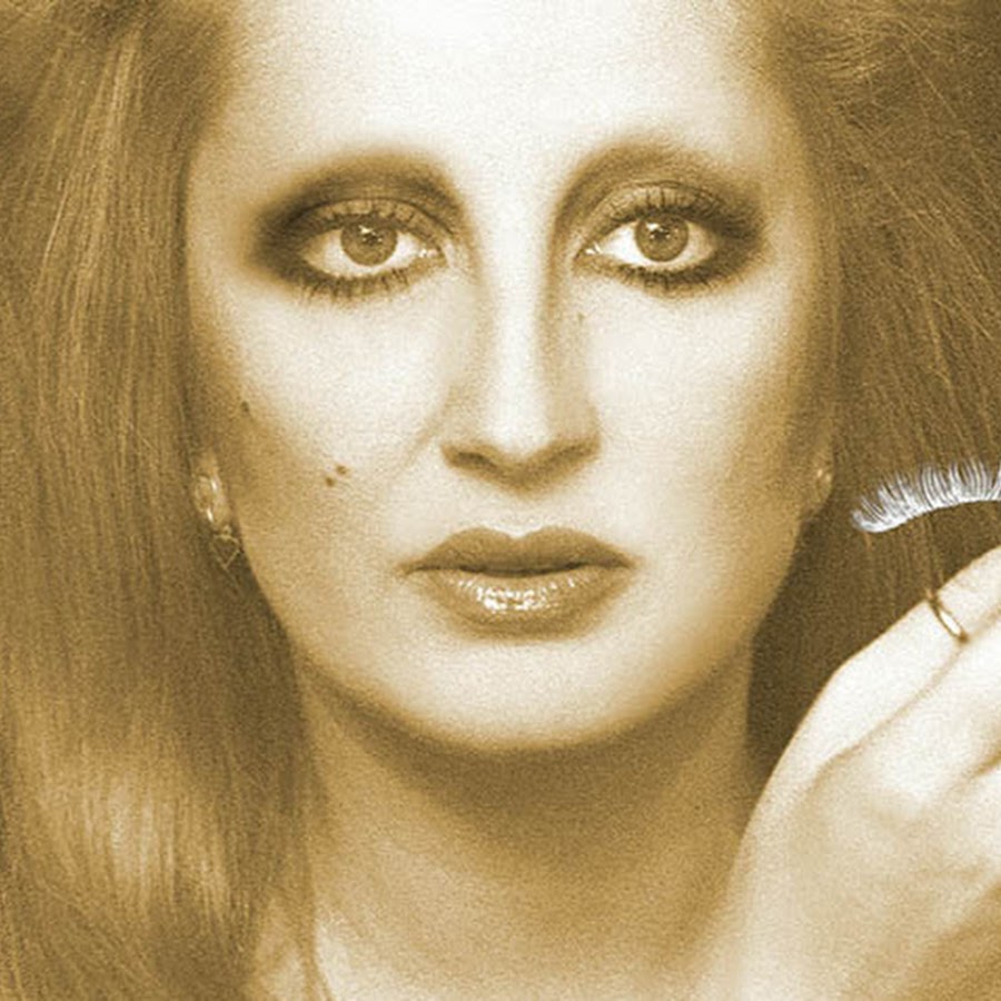 Mina Mazzini Official - YouTube