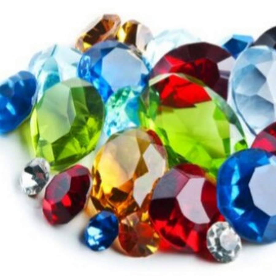Jewels - YouTube