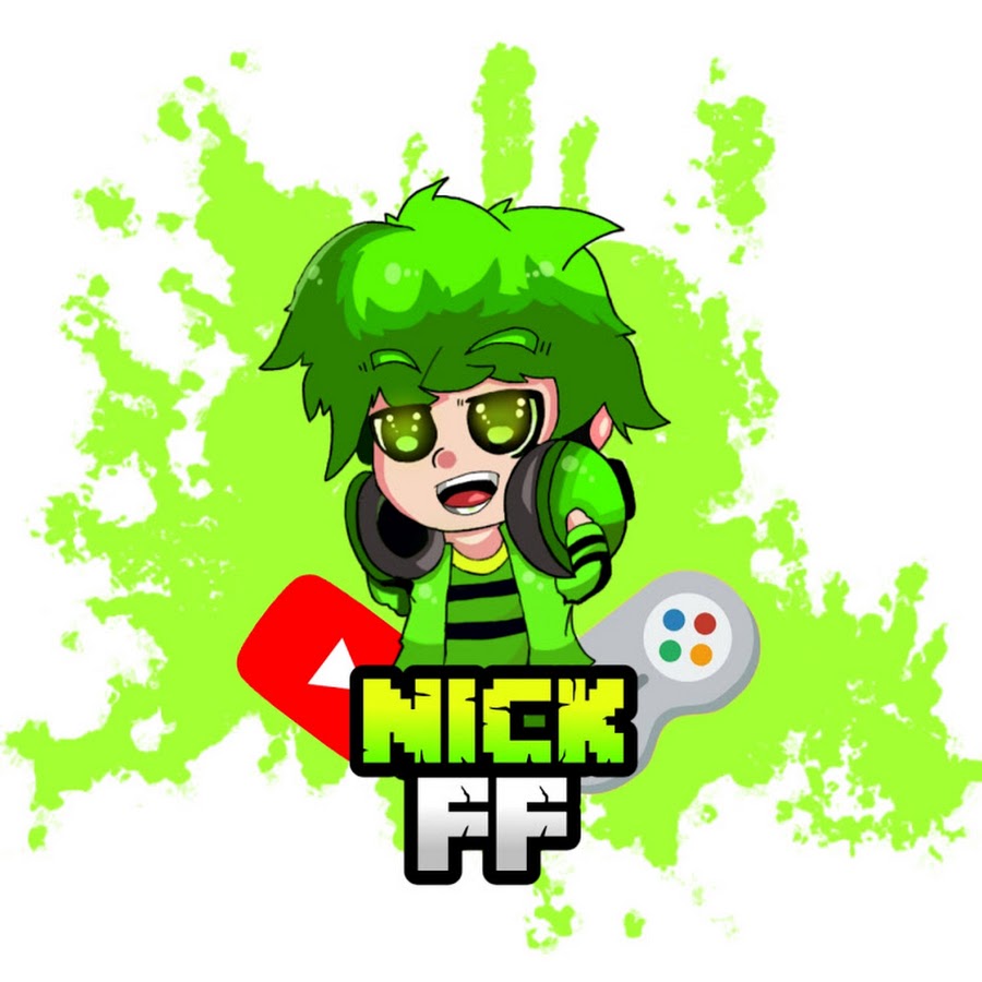 Nick Gamer - YouTube