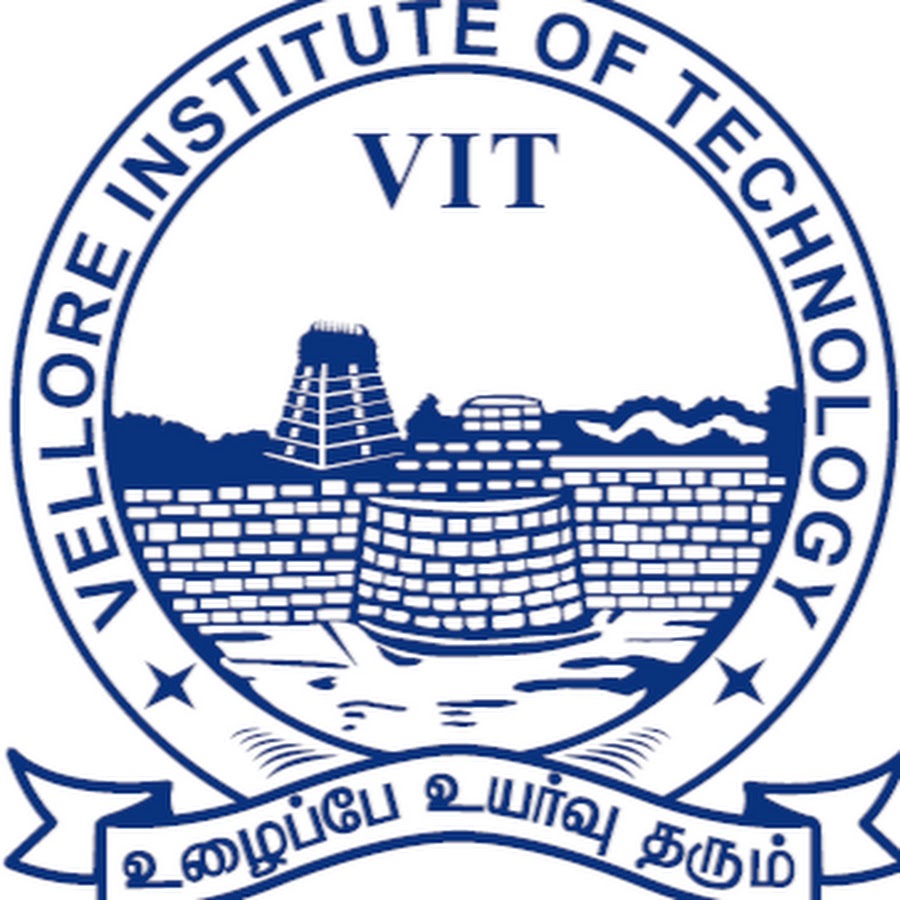 Vellore Institute of Technology - YouTube