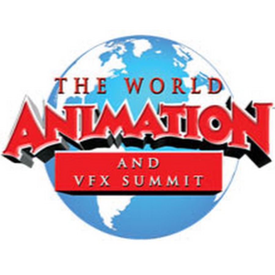 Animation World - YouTube