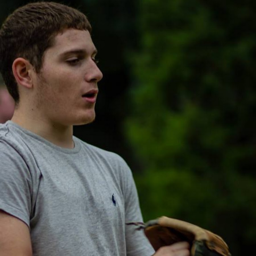 Patrick Barnes - YouTube