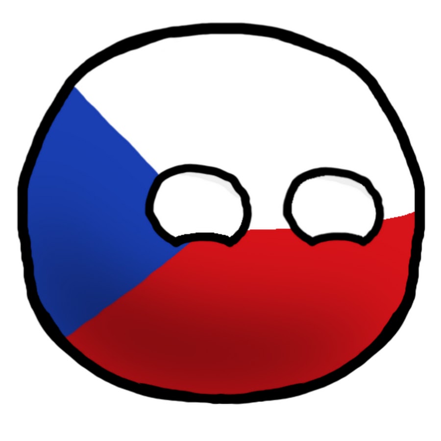 Countryballs CZ - YouTube