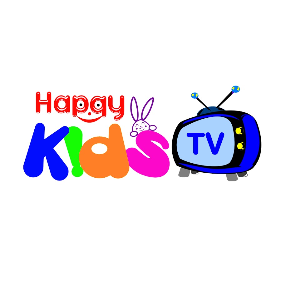 Happy Kids TV - YouTube