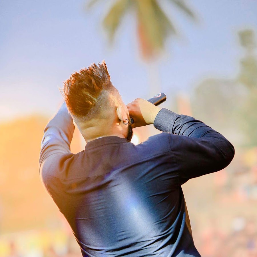 Kaizer Kaiz - YouTube