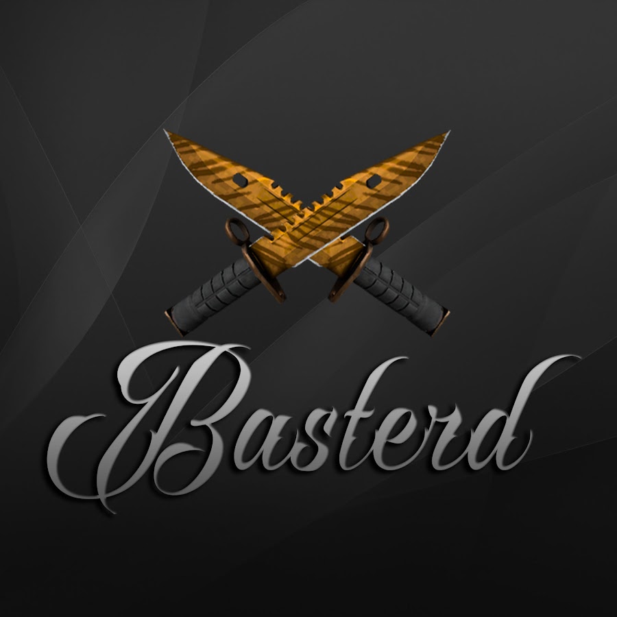 Basterd HD - YouTube