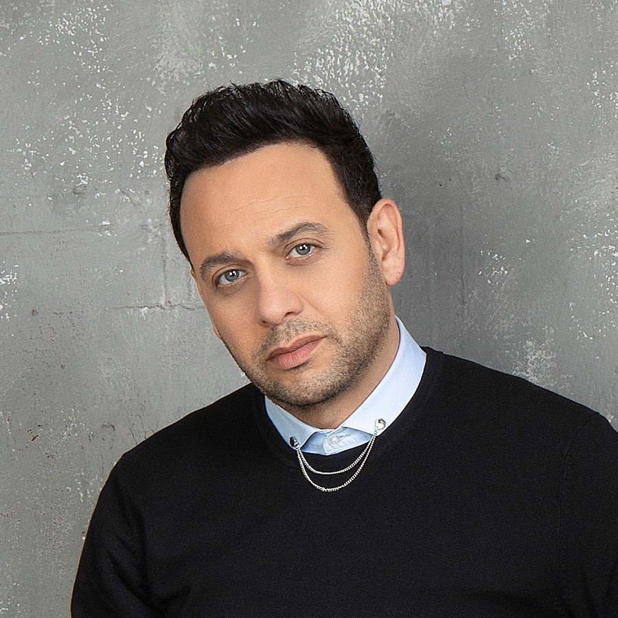 Moustafa Amar - YouTube