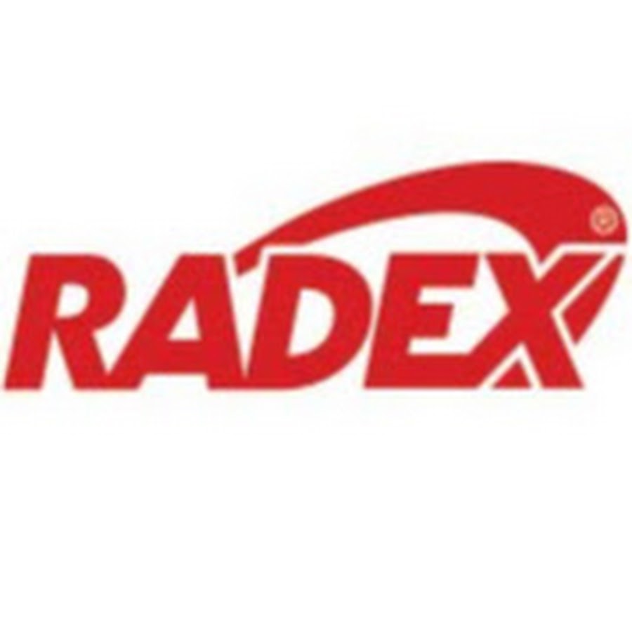 radex_oficial - YouTube