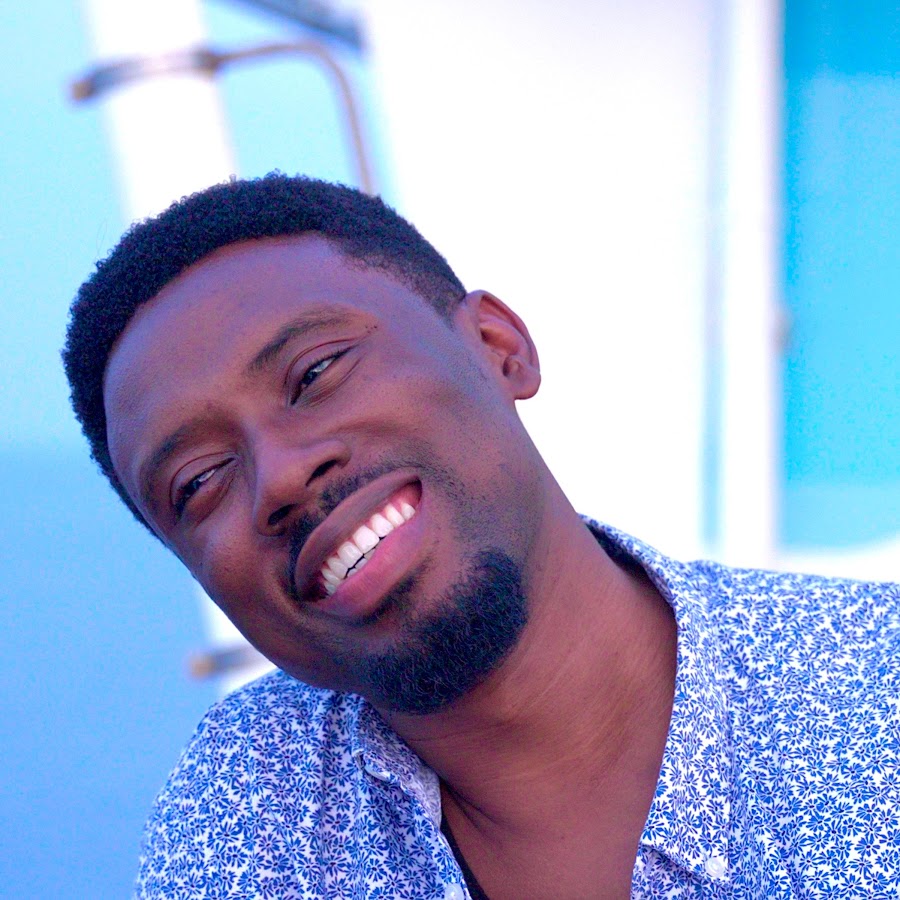 Joshua Mike-Bamiloye - YouTube