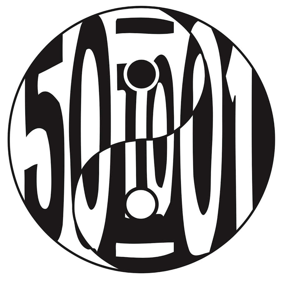 50to01 TV - YouTube